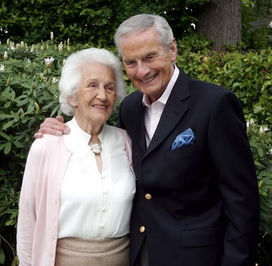 Edna Dore Francis Matthews All About Editorial Stock Photo - Stock ...