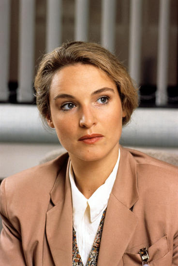Helena Michell Devices Desires 1991 Editorial Stock Photo - Stock Image ...