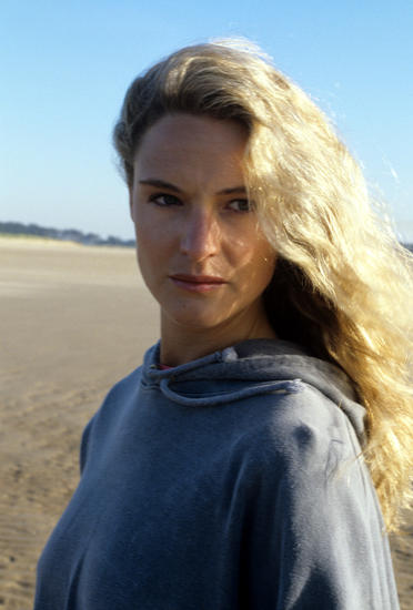 Helena Michell Devices Desires 1991 Editorial Stock Photo - Stock Image ...