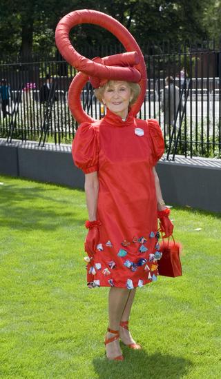 Mrs Florence Claridge Editorial Stock Photo - Stock Image | Shutterstock