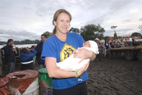 Anna Cullen Lachlan Bognor Regis Went Editorial Stock Photo - Stock ...