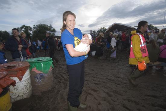 Anna Cullen Lachlan Bognor Regis Went Editorial Stock Photo - Stock ...