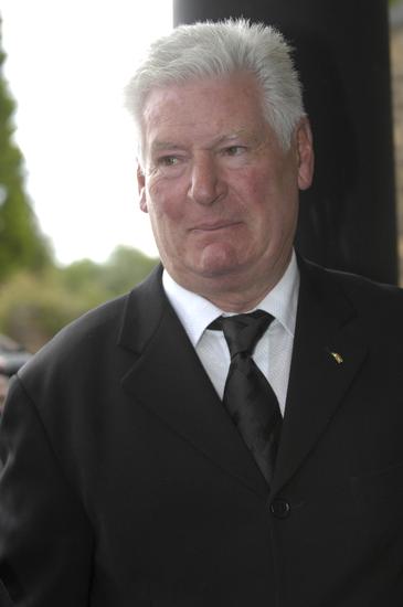 Roy Walker Editorial Stock Photo - Stock Image | Shutterstock