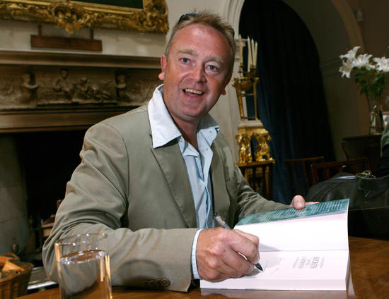 Greg Mosse Editorial Stock Photo - Stock Image | Shutterstock