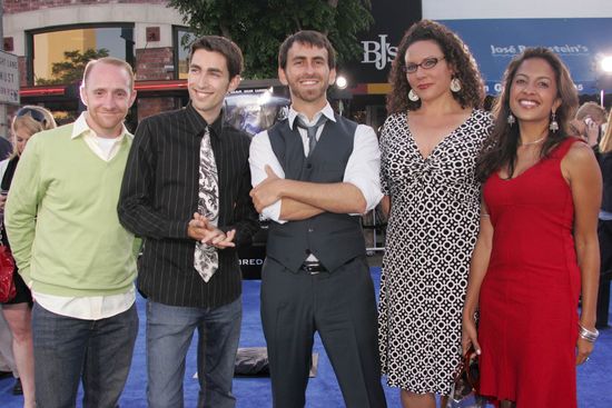 Contestants On Editorial Stock Photo - Stock Image | Shutterstock