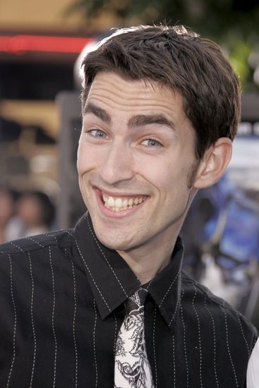 Zach Lipovsky Editorial Stock Photo - Stock Image | Shutterstock