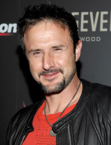 David Arquette Editorial Stock Photo - Stock Image | Shutterstock