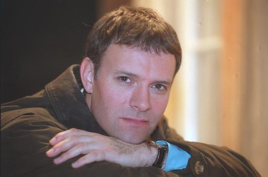 Emmerdale Tv 2000s Graham Clark Kevin Editorial Stock Photo - Stock ...