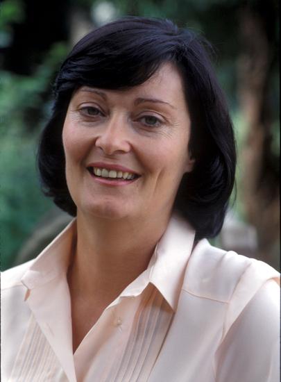 Emmerdale Tv 1990 Elizabeth Feldman Kate Editorial Stock Photo - Stock ...