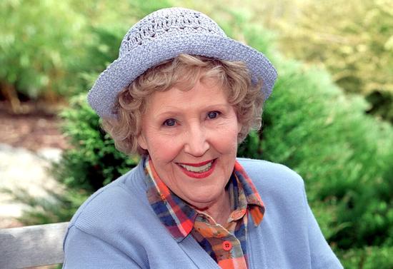 Emmerdale Tv 2003 Betty Eagleton Paula Editorial Stock Photo - Stock ...