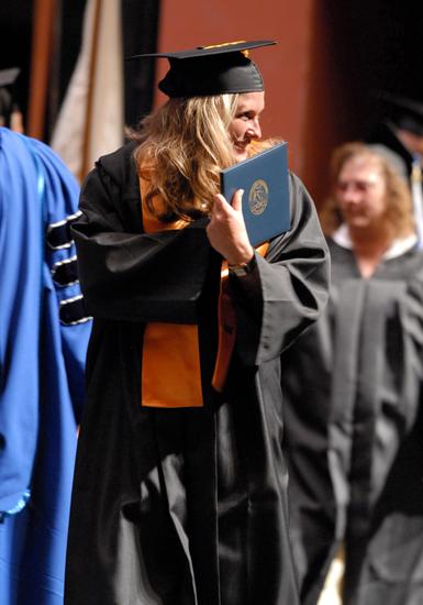 Model Released Student College Graduation Editorial Stock Photo - Stock ...