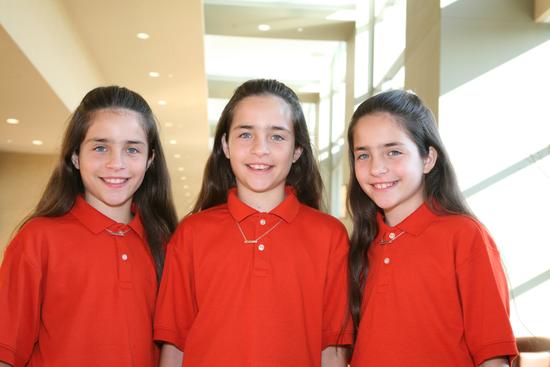 Worlds Largest Gathering Triplets Quads Sextuplets Editorial Stock ...