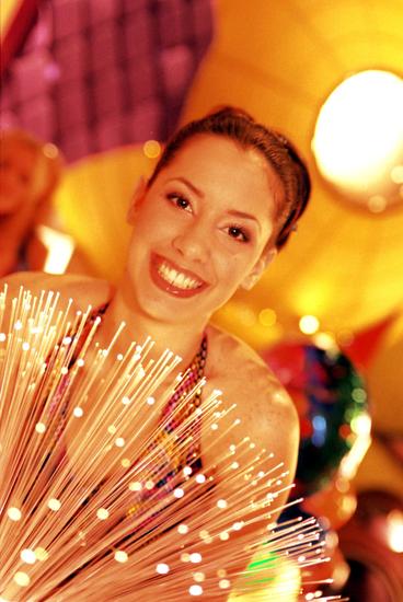 Thaila Zucchi Editorial Stock Photo - Stock Image | Shutterstock