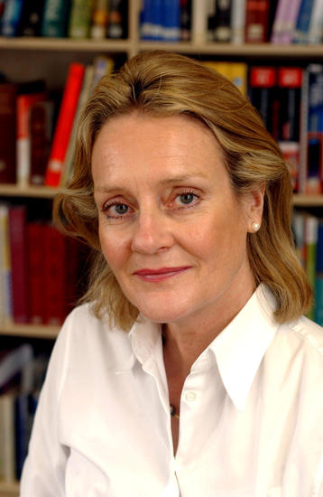 Baroness Peta Buscombe Chief Executive Advertising Editorial Stock ...