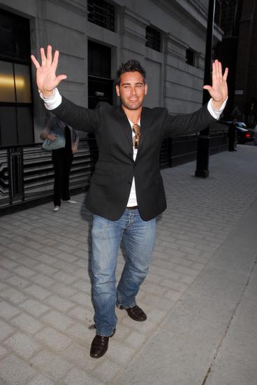 Giles Vickers Jones Editorial Stock Photo - Stock Image | Shutterstock