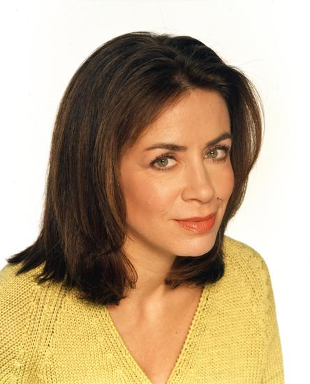 Shelagh Mcleod Peak Practice 2001 Editorial Stock Photo - Stock Image ...