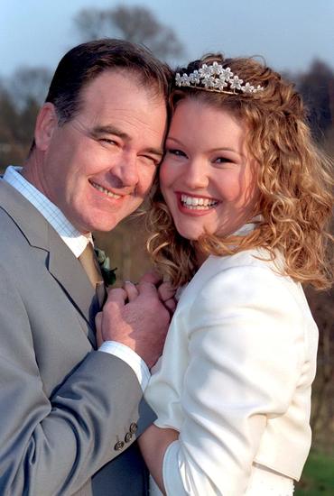 Emmerdale Terry Woods Billy Hartman Dawn Editorial Stock Photo - Stock ...