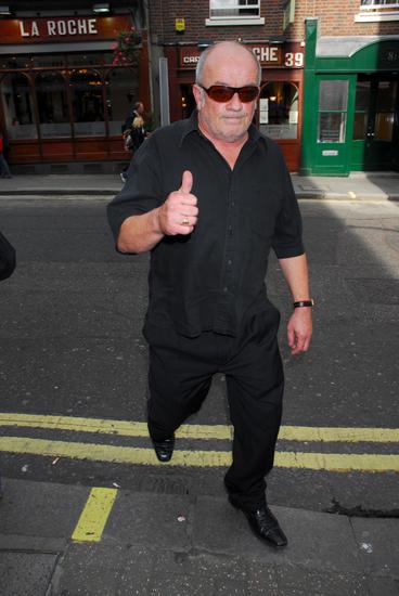 Tim Healey Editorial Stock Photo - Stock Image | Shutterstock