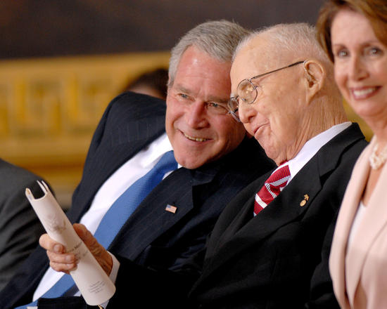 Dr Norman E Borlaug Iowa Center Editorial Stock Photo - Stock Image ...