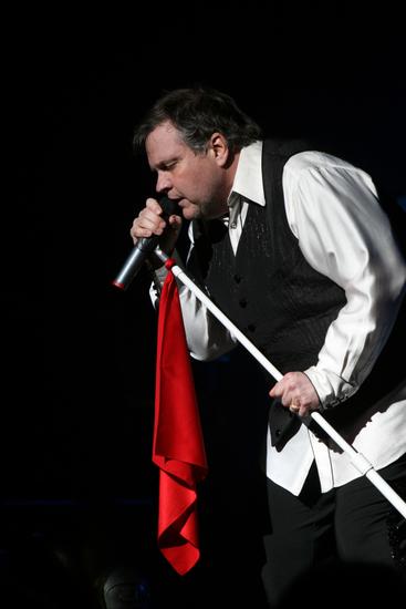 Meat Loaf Editorial Stock Photo - Stock Image | Shutterstock