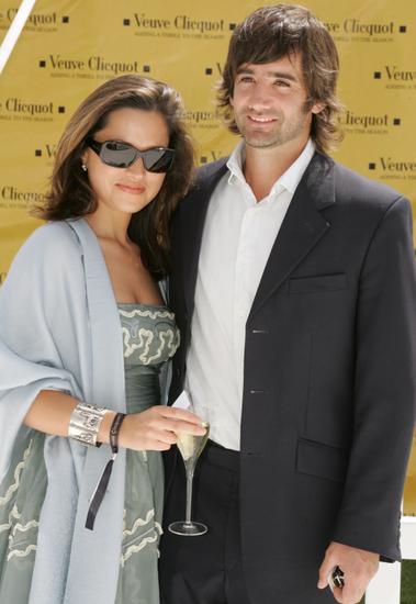 Henry Brett Wife Editorial Stock Photo - Stock Image | Shutterstock