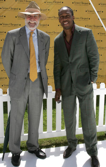 Lord Cowdray Lemar Obika Editorial Stock Photo - Stock Image | Shutterstock