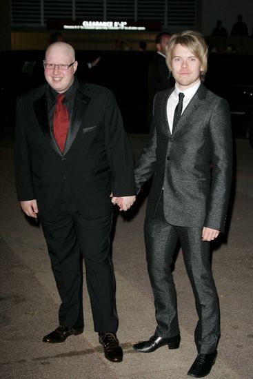 Matt Lucas Kevin Mcgee Editorial Stock Photo - Stock Image | Shutterstock