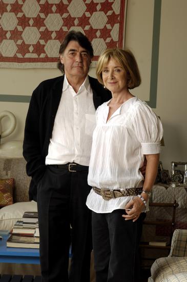Bill Bryden Angela More Editorial Stock Photo - Stock Image | Shutterstock