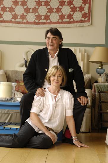 Bill Bryden Angela More Editorial Stock Photo - Stock Image | Shutterstock