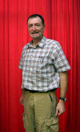 Ray Gravell Editorial Stock Photo - Stock Image | Shutterstock