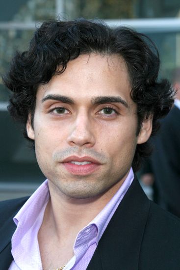 Danny Arroyo Editorial Stock Photo - Stock Image | Shutterstock