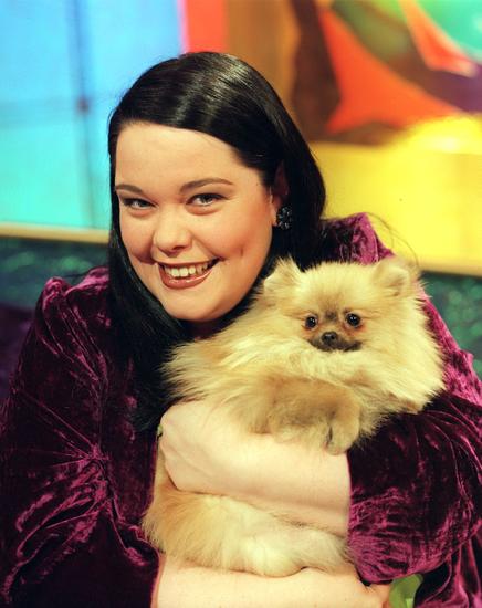 Youve Been Framed Lisa Riley Editorial Stock Photo - Stock Image ...