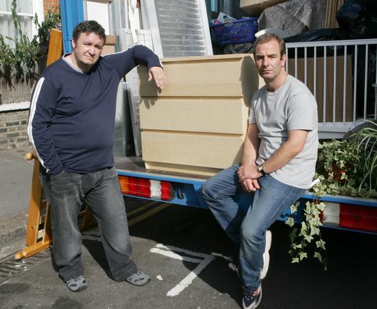 City Lights Howie Mark Benton Colin Editorial Stock Photo - Stock Image ...
