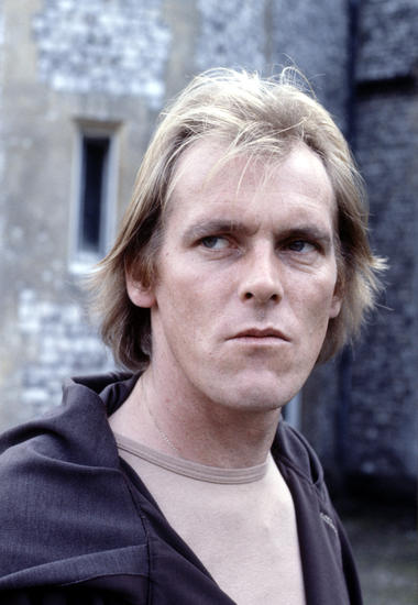 Albie Woodington Black Tower Editorial Stock Photo - Stock Image ...
