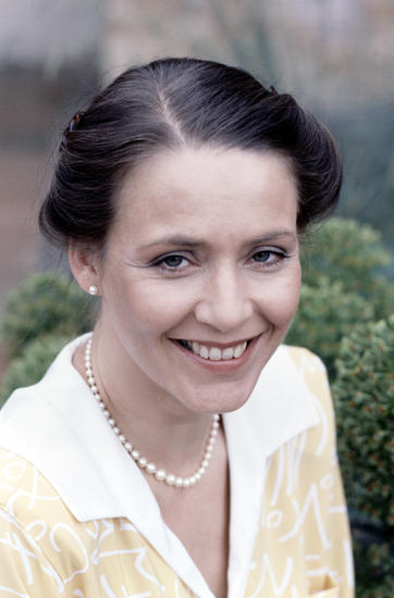 Sheila Ruskin Black Tower Editorial Stock Photo - Stock Image ...