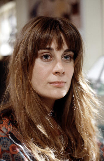 Sharon Holm Anything More Would Be Editorial Stock Photo - Stock Image ...