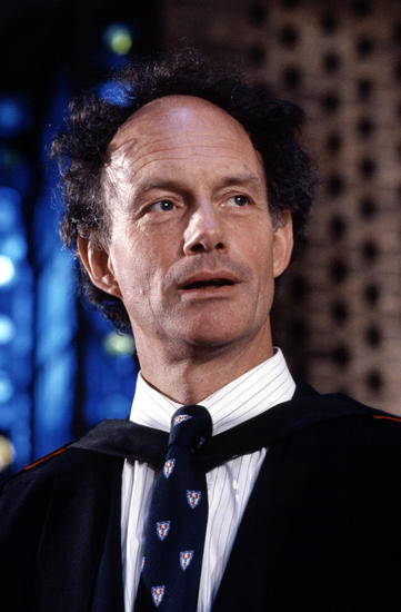 Geoffrey Beevers Anything More Would Be Editorial Stock Photo - Stock ...