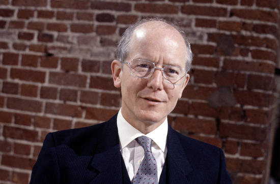 Peter Gale Anything More Would Be Editorial Stock Photo - Stock Image ...