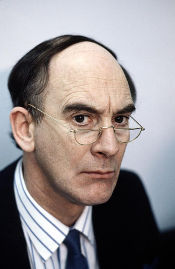 Roger Brierley Inside Story Editorial Stock Photo - Stock Image ...