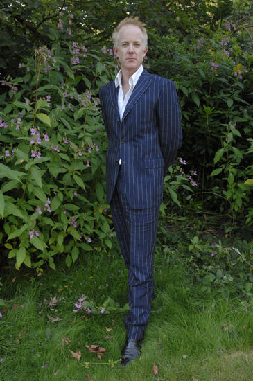 Actor Writer Ian Kelly Where He Editorial Stock Photo - Stock Image ...