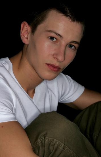 Emmerdale Daz Eden Luke Tittensor Editorial Stock Photo - Stock Image ...