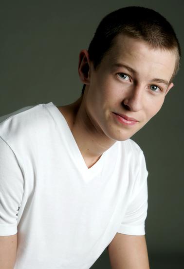 Emmerdale Daz Eden Luke Tittensor Editorial Stock Photo - Stock Image ...