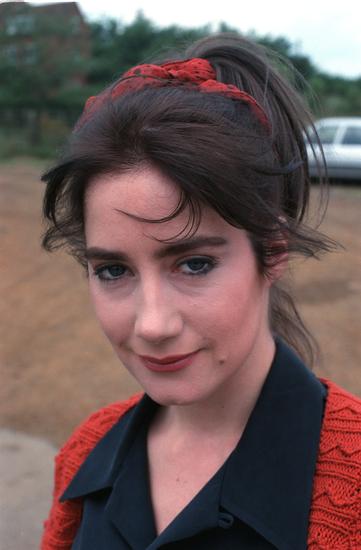 Chancer Lynsey Baxter Editorial Stock Photo - Stock Image | Shutterstock