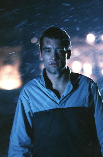 Chancer Clive Owen Editorial Stock Photo - Stock Image | Shutterstock