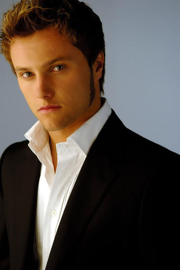 Soapstar Superstar Tv 2007 Mark Furze Editorial Stock Photo - Stock ...