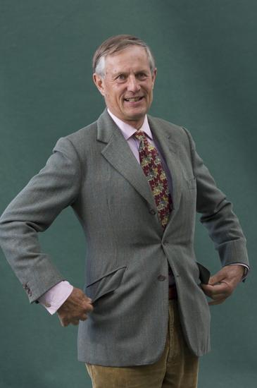 General Sir Hugh Michael Rose Kcb Editorial Stock Photo - Stock Image ...