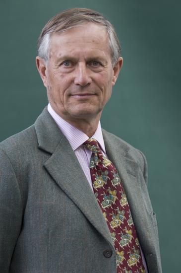 General Sir Hugh Michael Rose Kcb Editorial Stock Photo - Stock Image ...