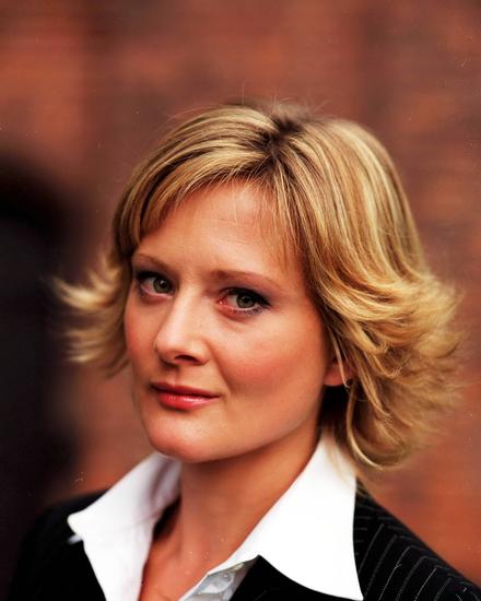 Cold Feet Series 5 Robyn Lucy Editorial Stock Photo - Stock Image ...