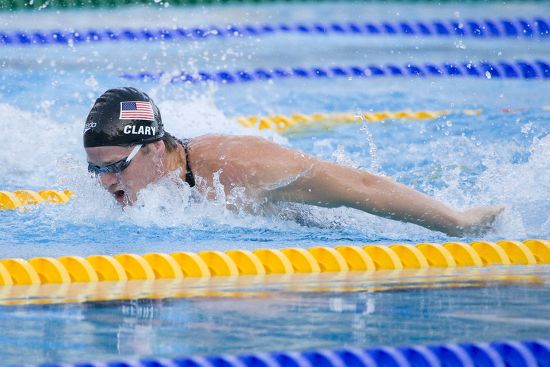 Scott Clary Usa Competing Mens 200m Editorial Stock Photo - Stock Image ...