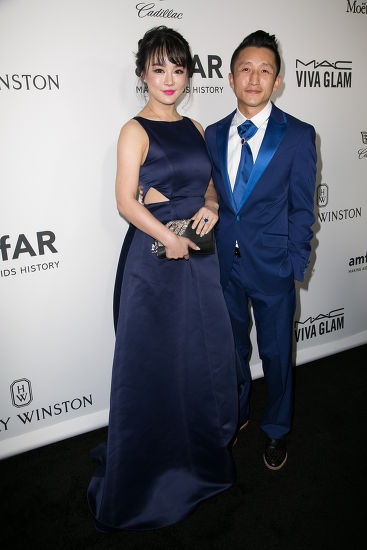 Ying Ying Ren Zou Shiming Editorial Stock Photo - Stock Image ...